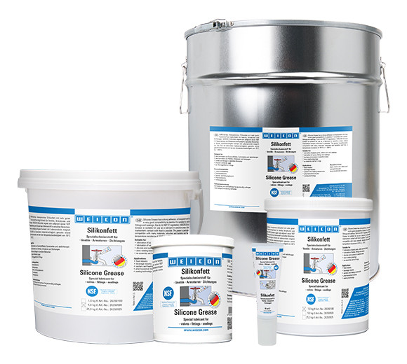 silikonirasva